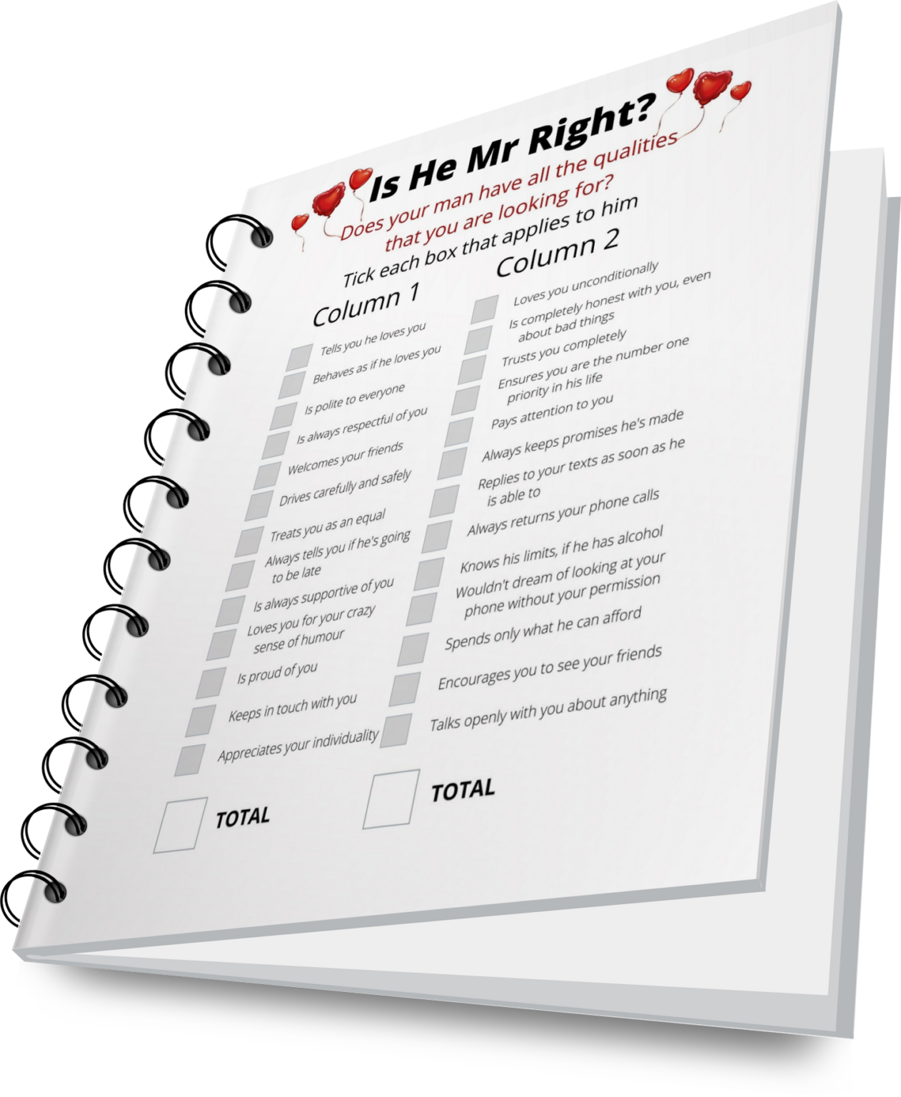 Your Free Downloads – The Universal Mind