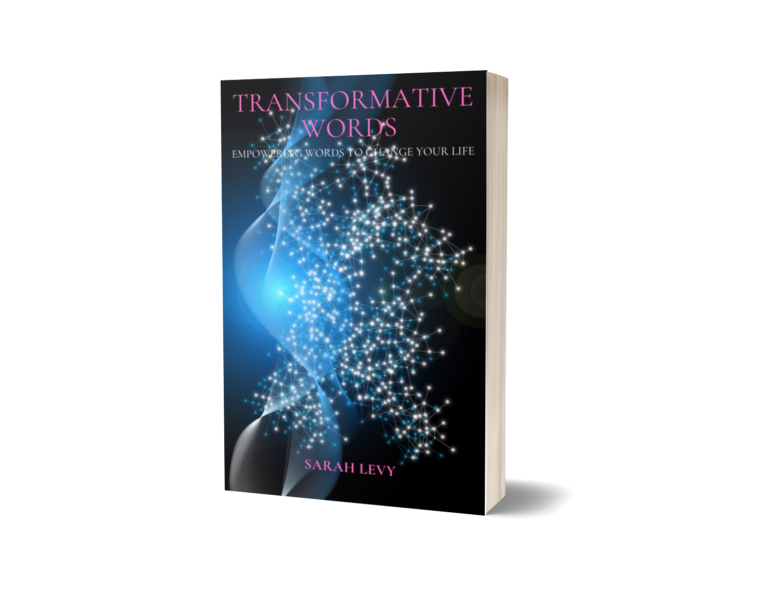 Transformative Words – The Universal Mind